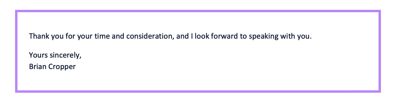 Cover Letter Format: A Step by Step Guide for 2026 | Resumeway
