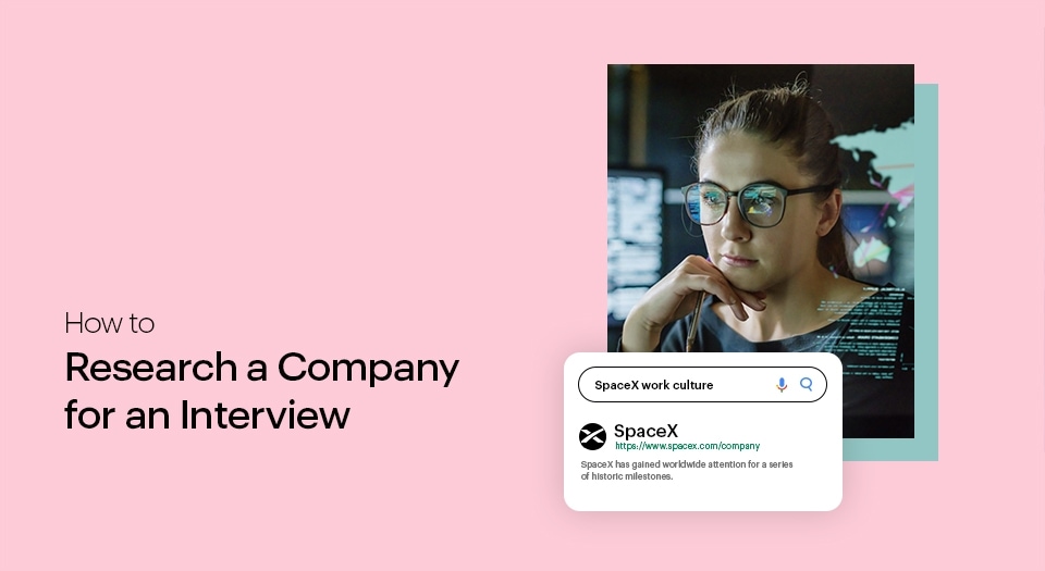 How to Research a Company for an Interview: A 10-Step Guide | Resumeway