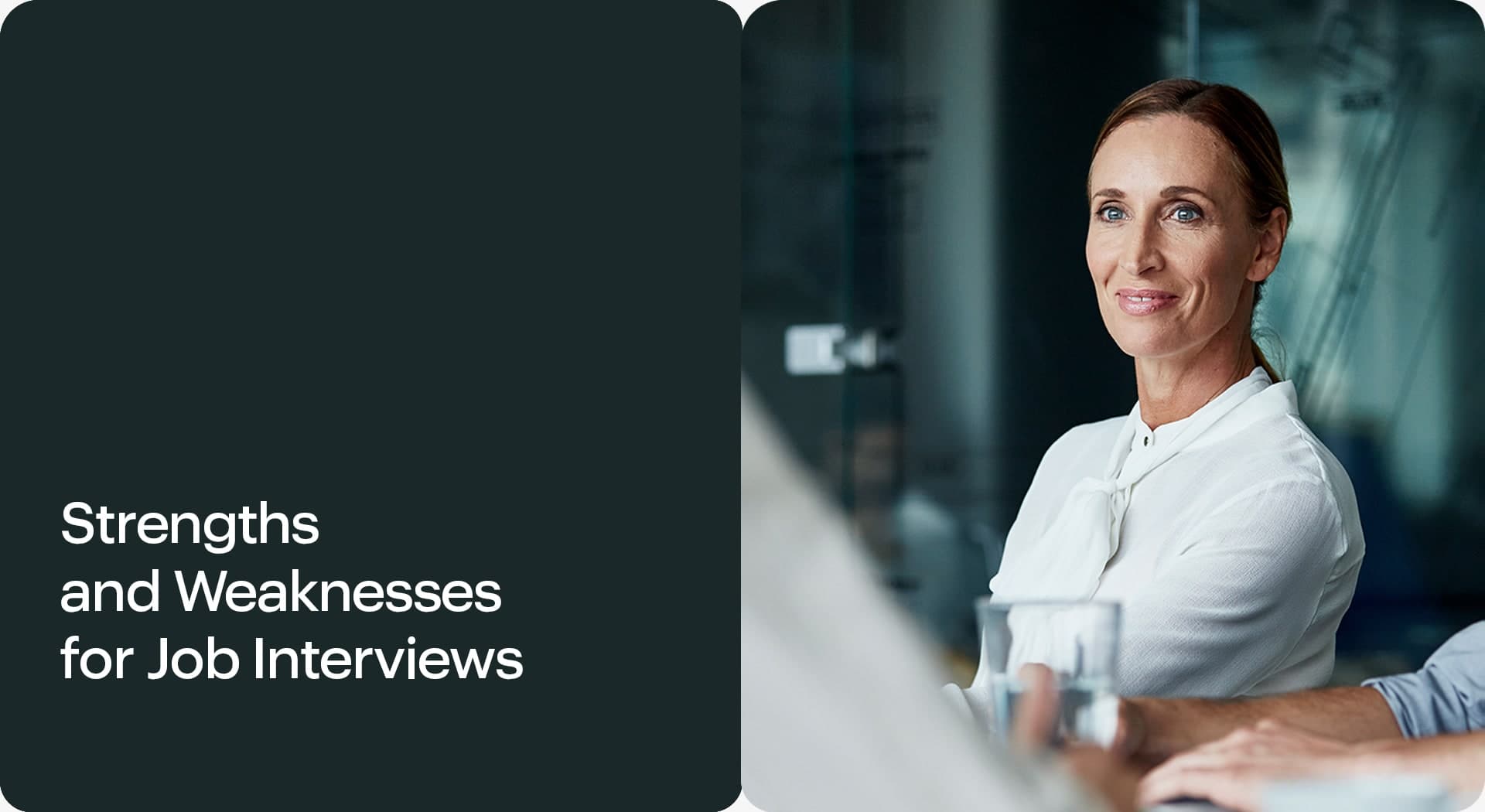 Strengths and Weaknesses for Job Interviews: Examples for 2026