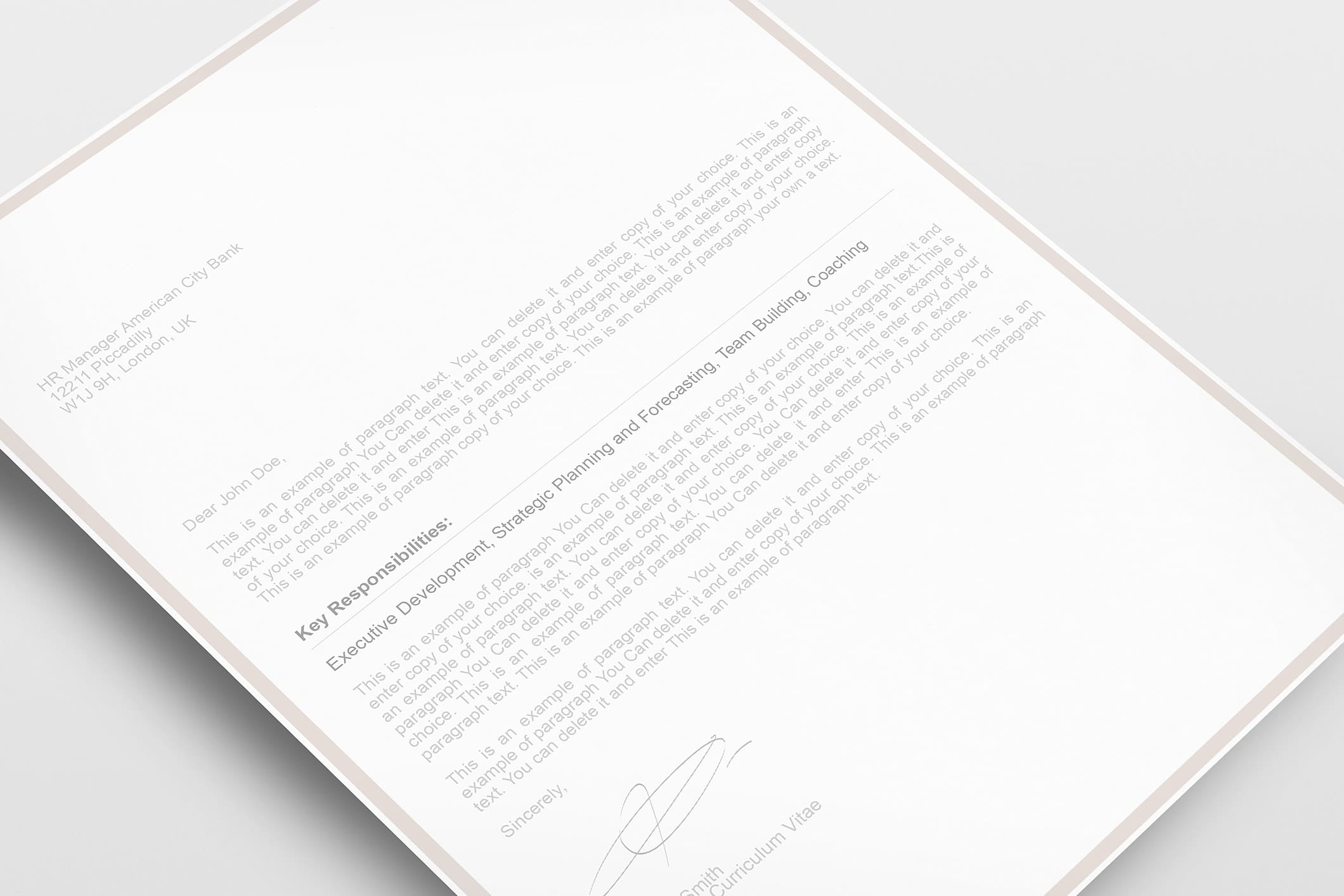 Frame Elegant Resume 106070, Brown, Word, Pages | Resumeway